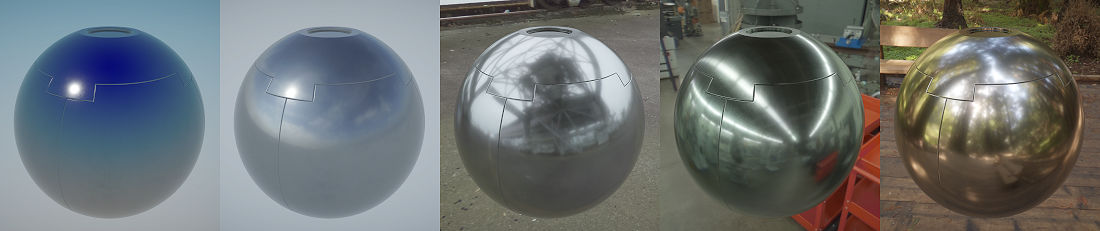 Real Materials docs v3